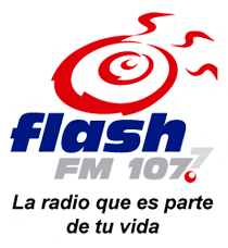 Flash FM 107.7